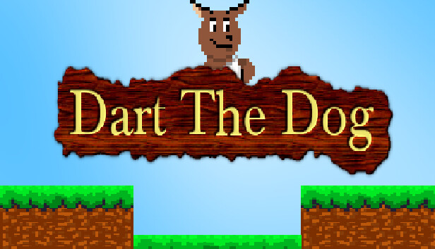 Dart The Dog on Steam