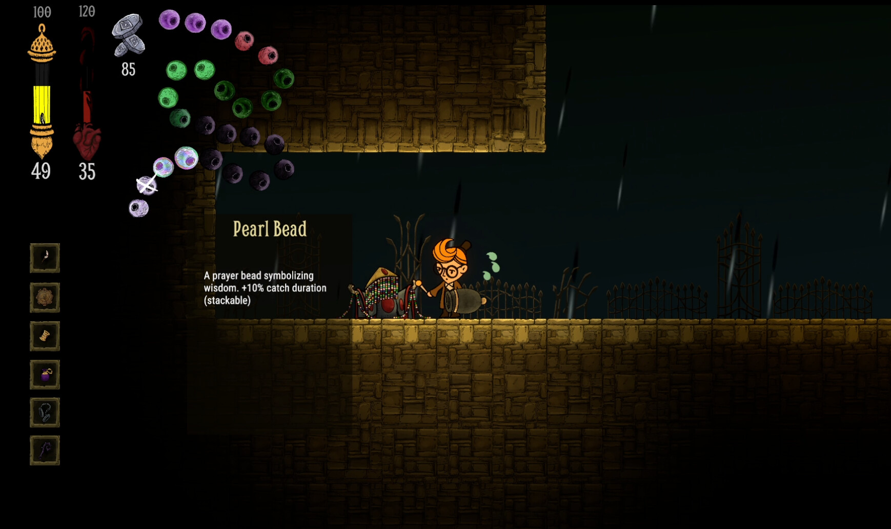 Disinherited on Steam