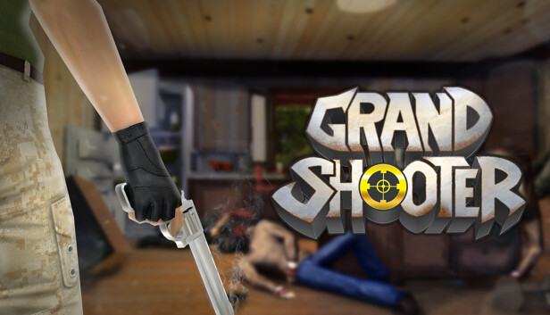 Grand Shooter on Steam