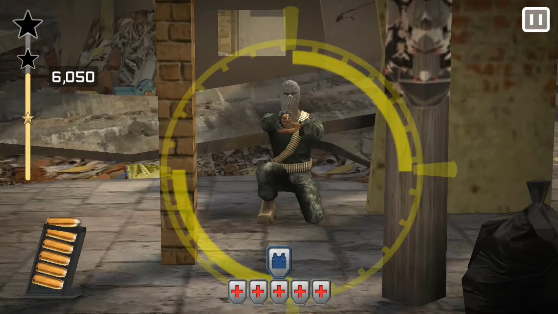 Grand Shooter on Steam