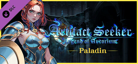 Artifact Seeker:the last Paladin - UncensorPat.ch