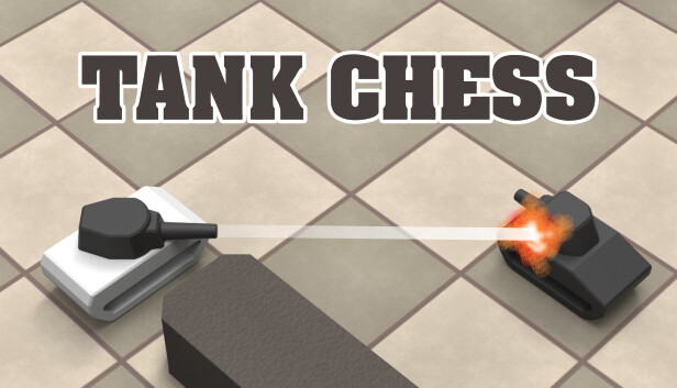 Tank Chess on Steam