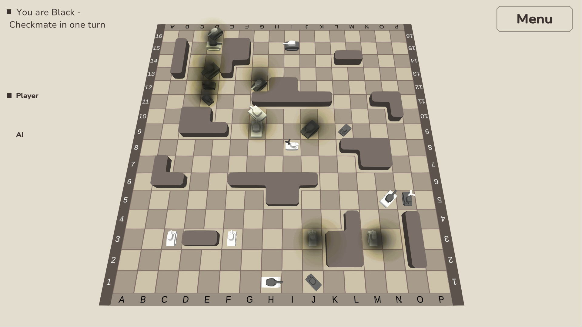 Tank Chess on Steam