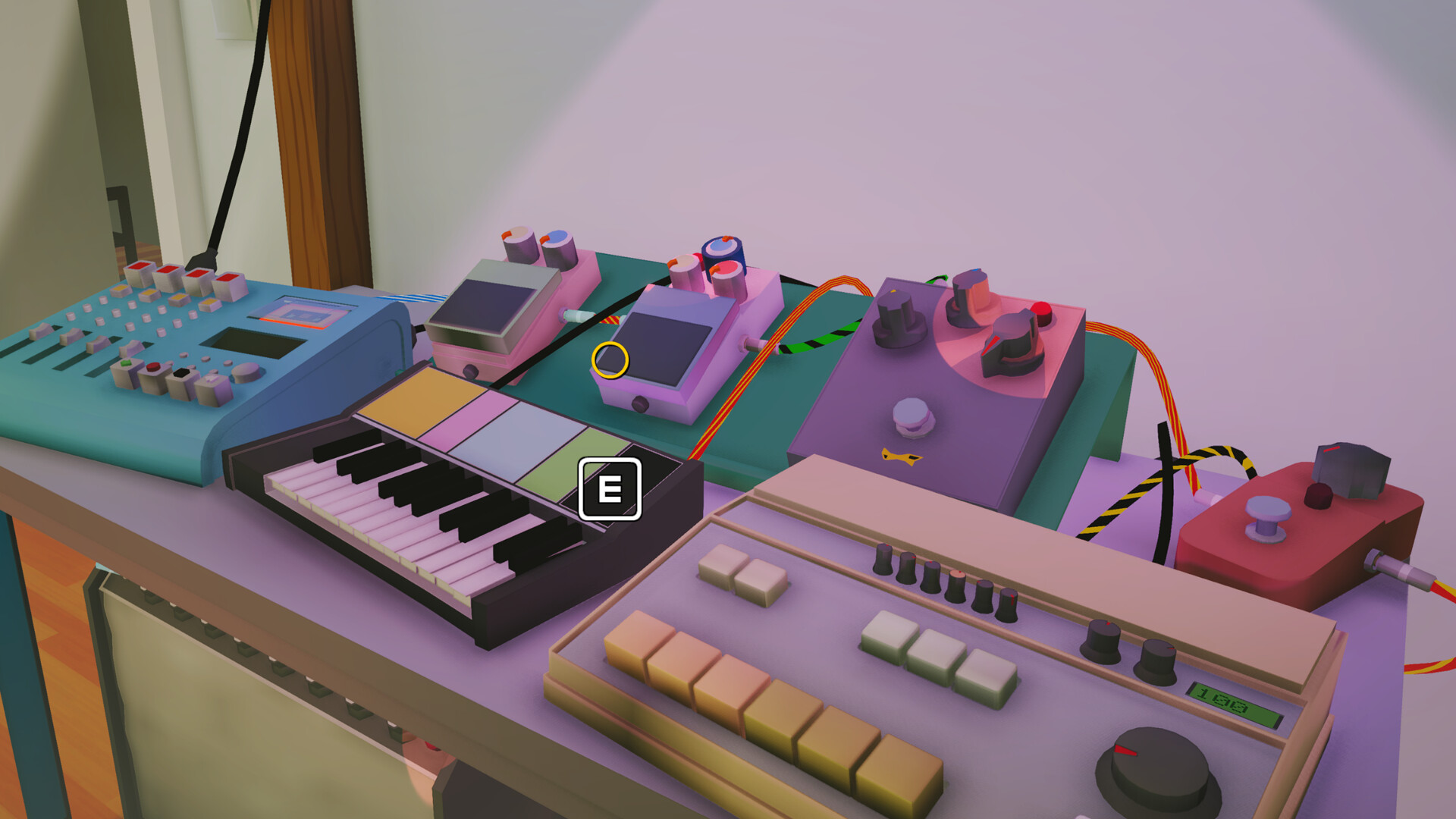 Time in Place on Steam