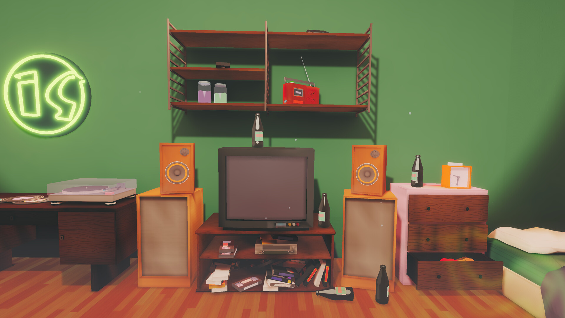 Time in Place on Steam