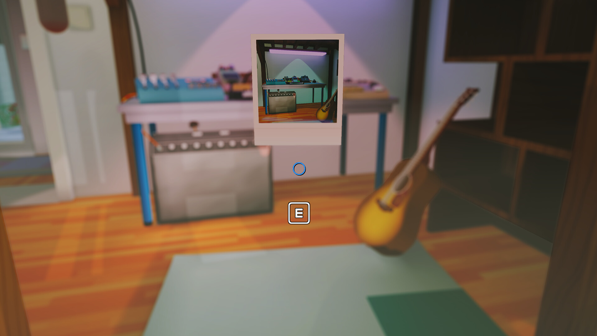 Time in Place on Steam