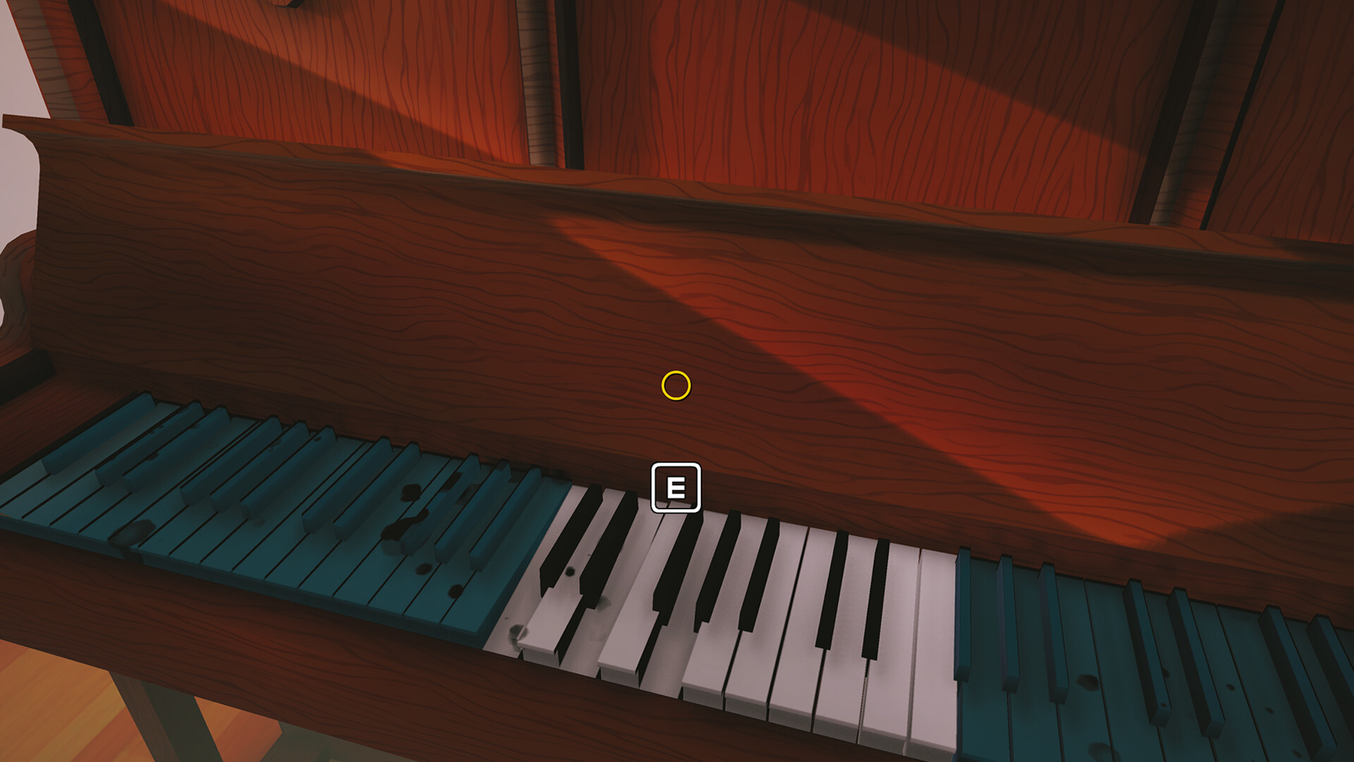 Time in Place on Steam