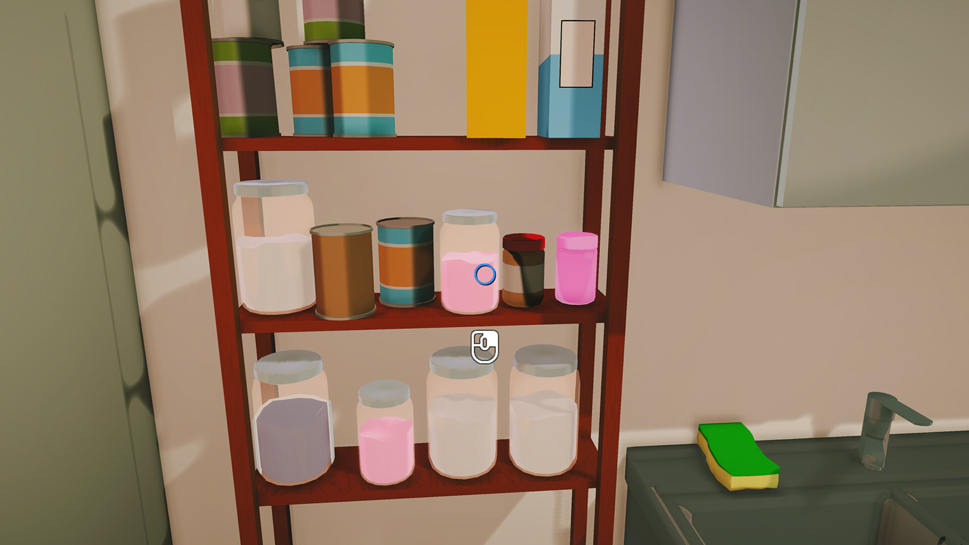 Time in Place on Steam