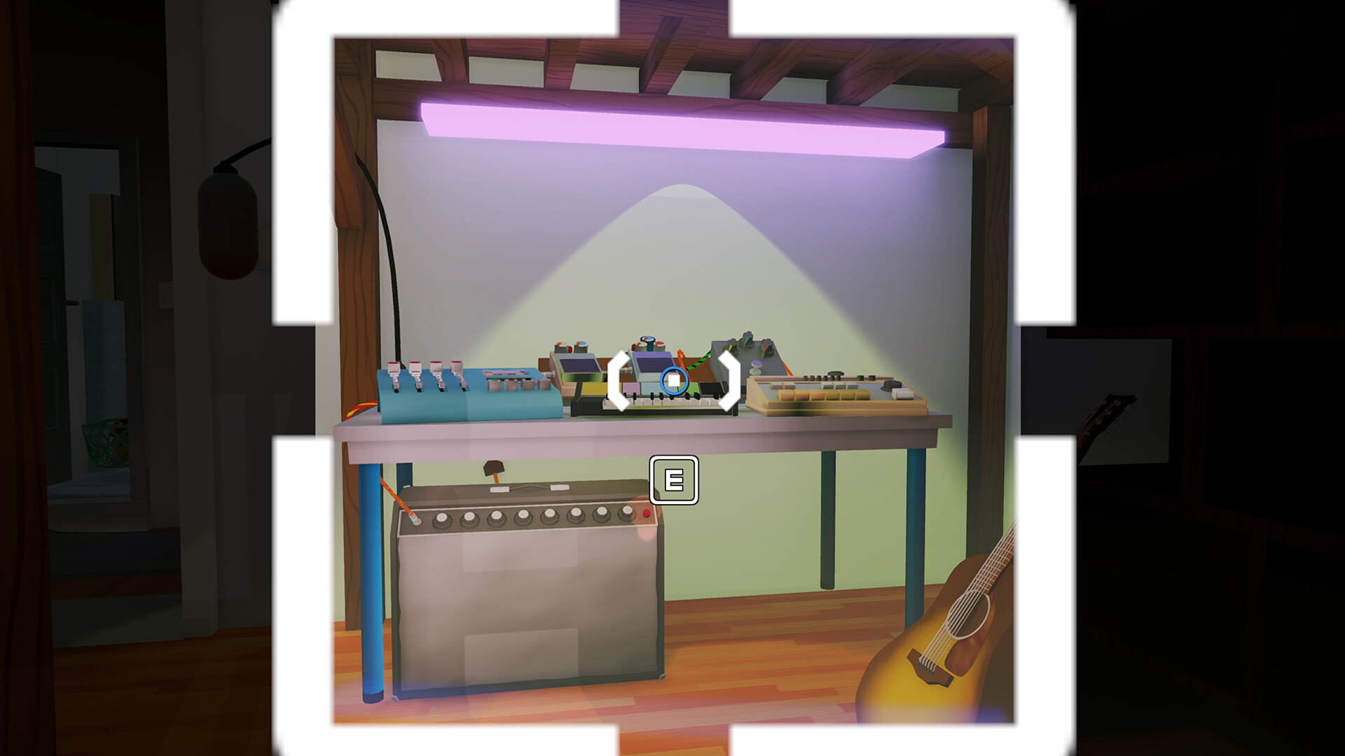 Time in Place on Steam