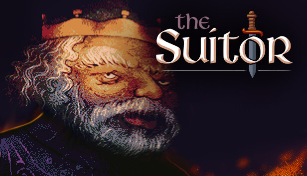 The Suitor on Steam