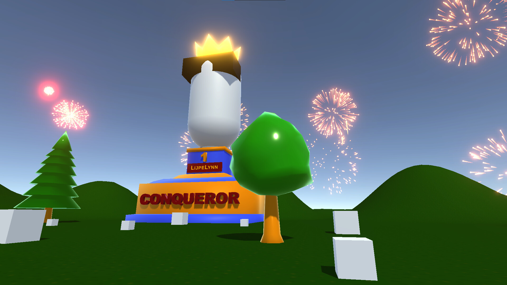 Create And Conquer On Steam
