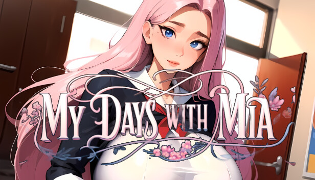 Save 40% on My Days With Mia on Steam