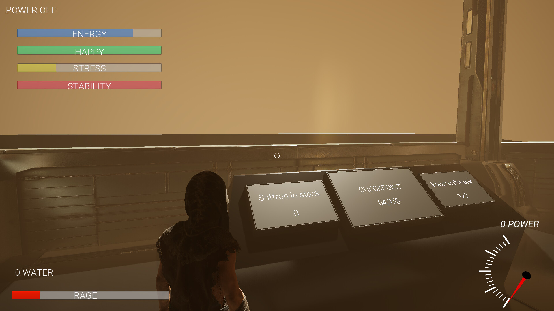 Edge Of Endless on Steam