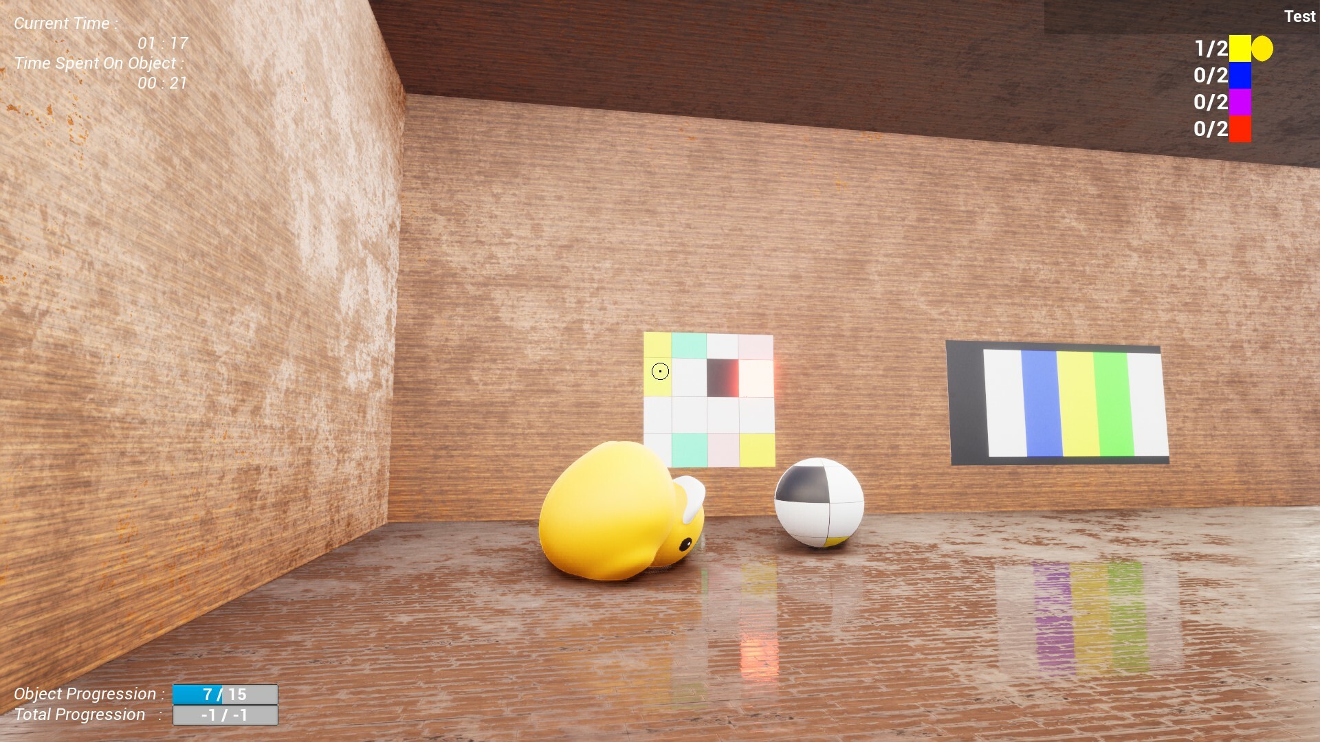 Paint-guin : 3D coloring game on Steam