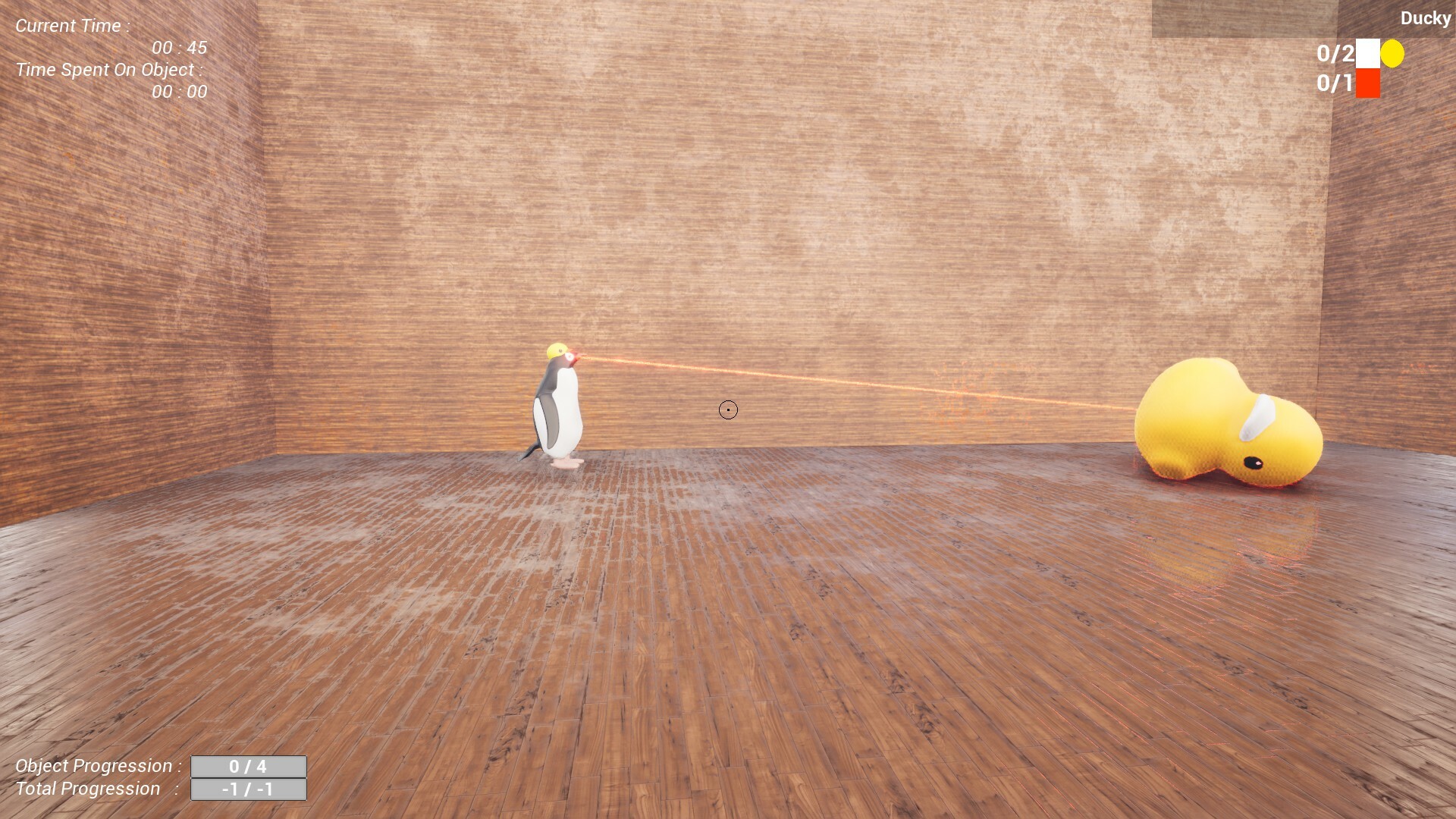 Paint-guin : 3D coloring game on Steam