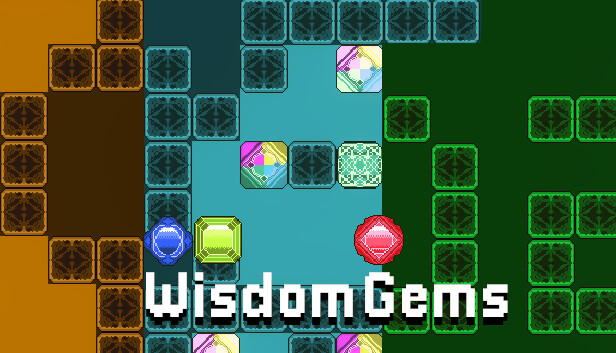 WisdomGems on Steam