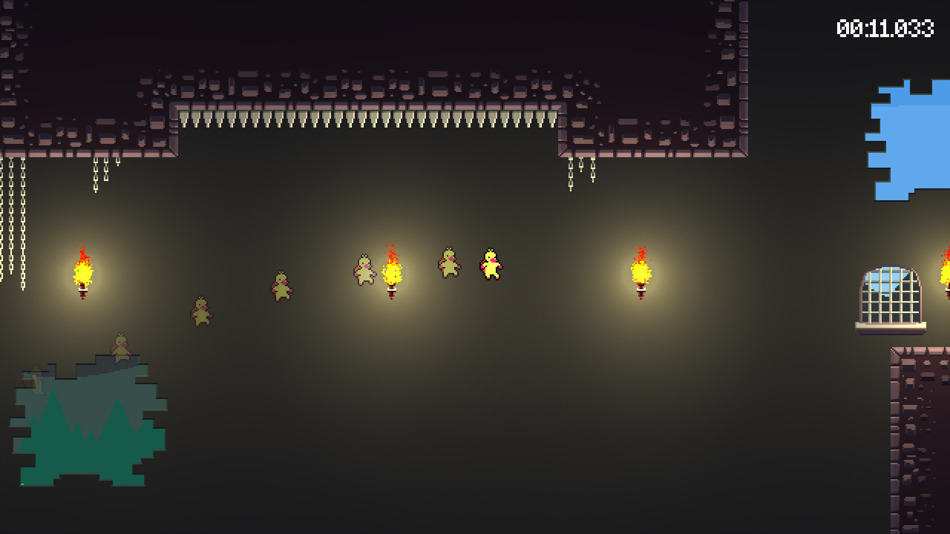 Plati and the Tower of Time on Steam