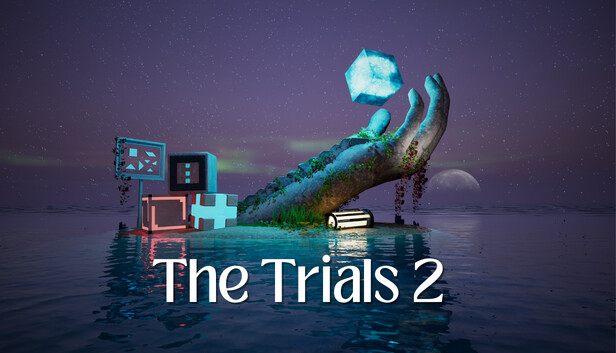 The Trials 2 on Steam