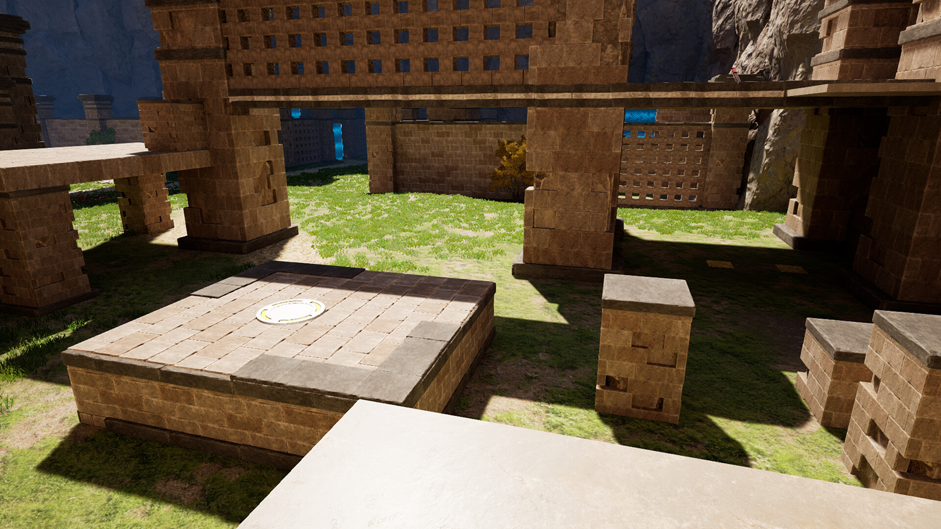 The Trials 2 on Steam