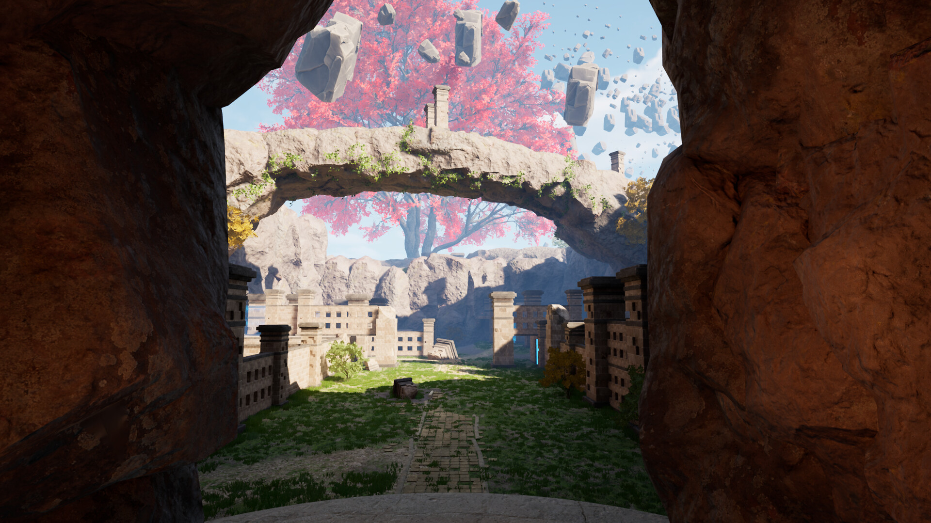 The Trials 2 on Steam