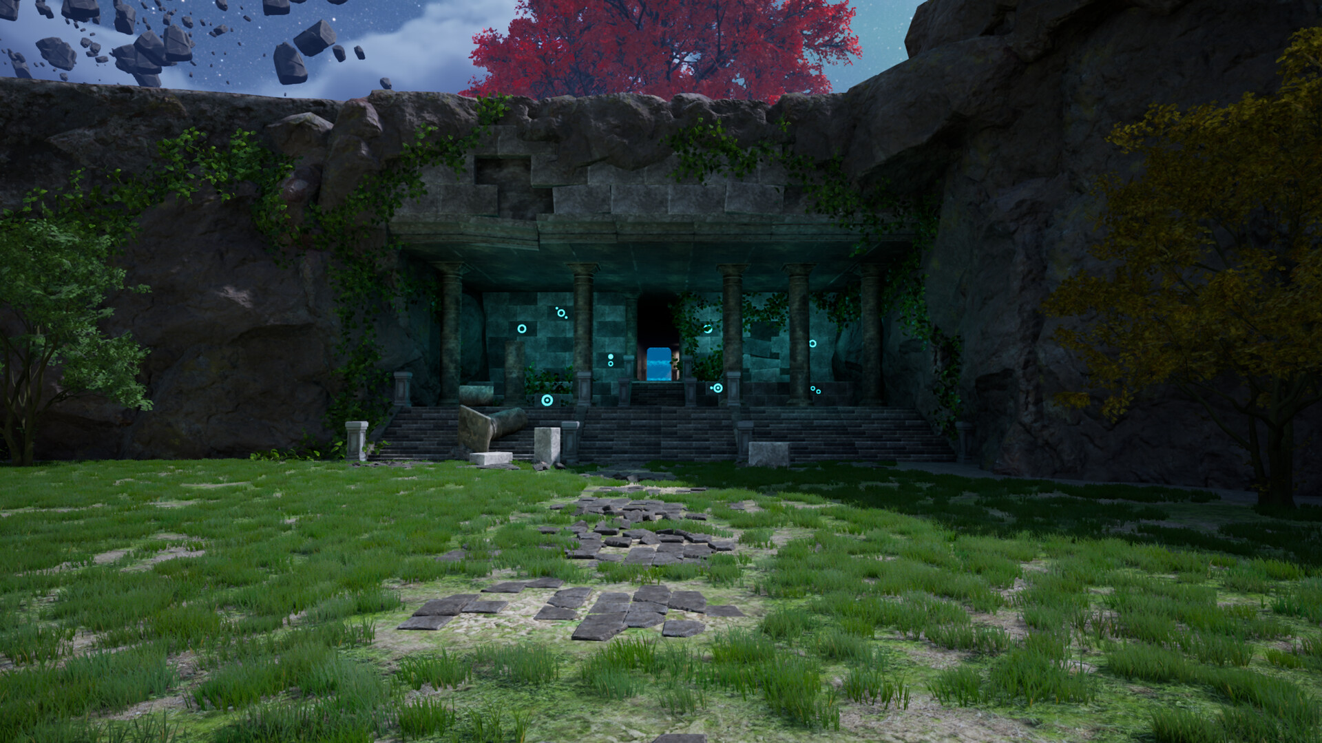 The Trials 2 on Steam