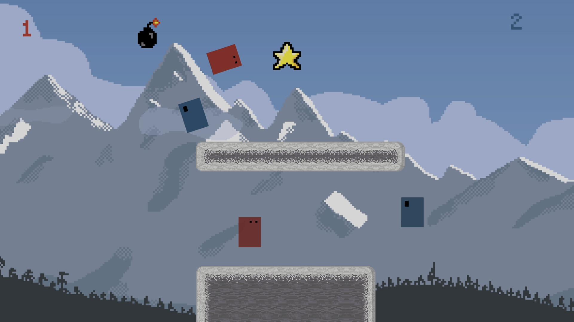 Star Mountain on Steam