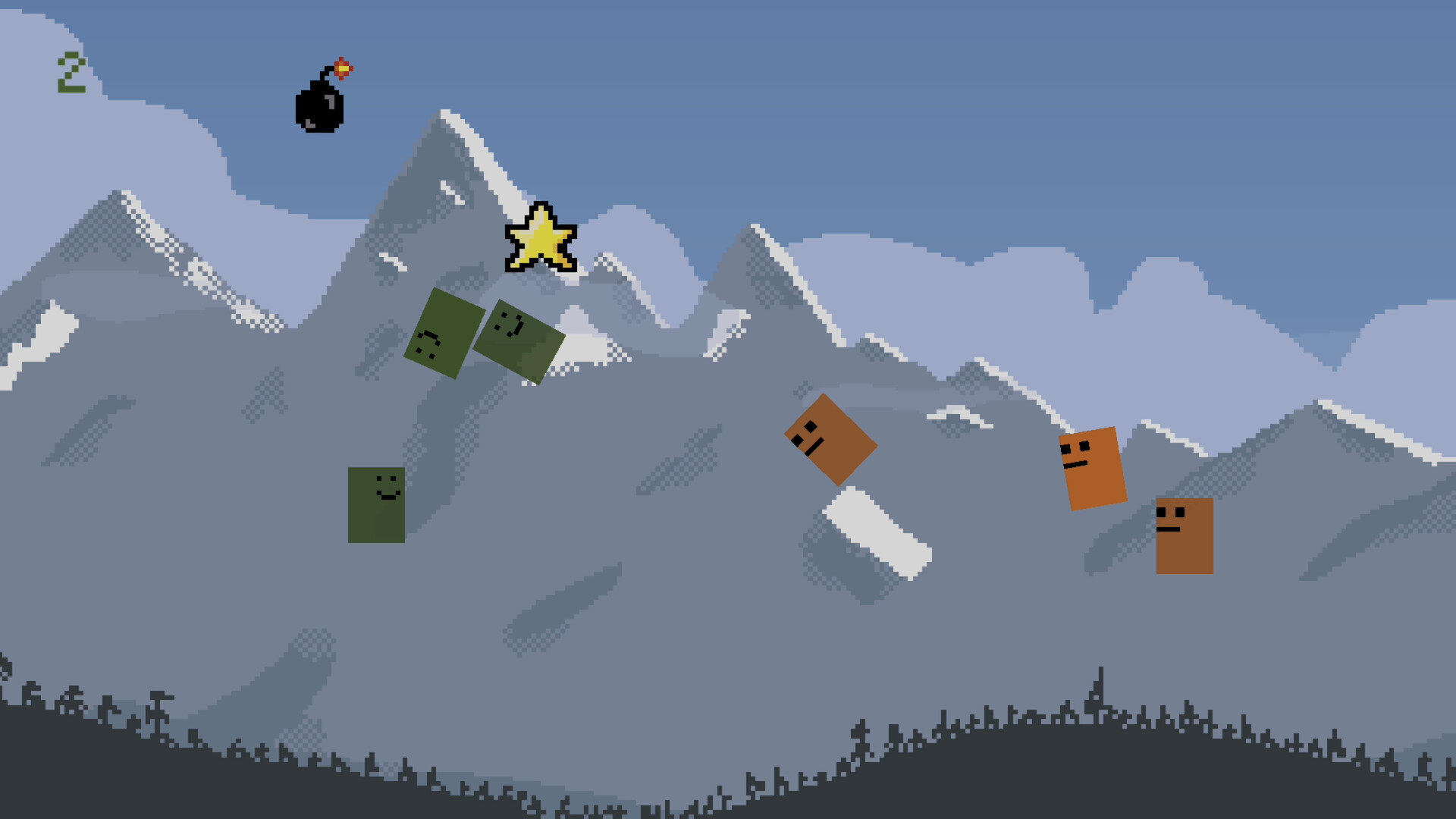 Star Mountain on Steam