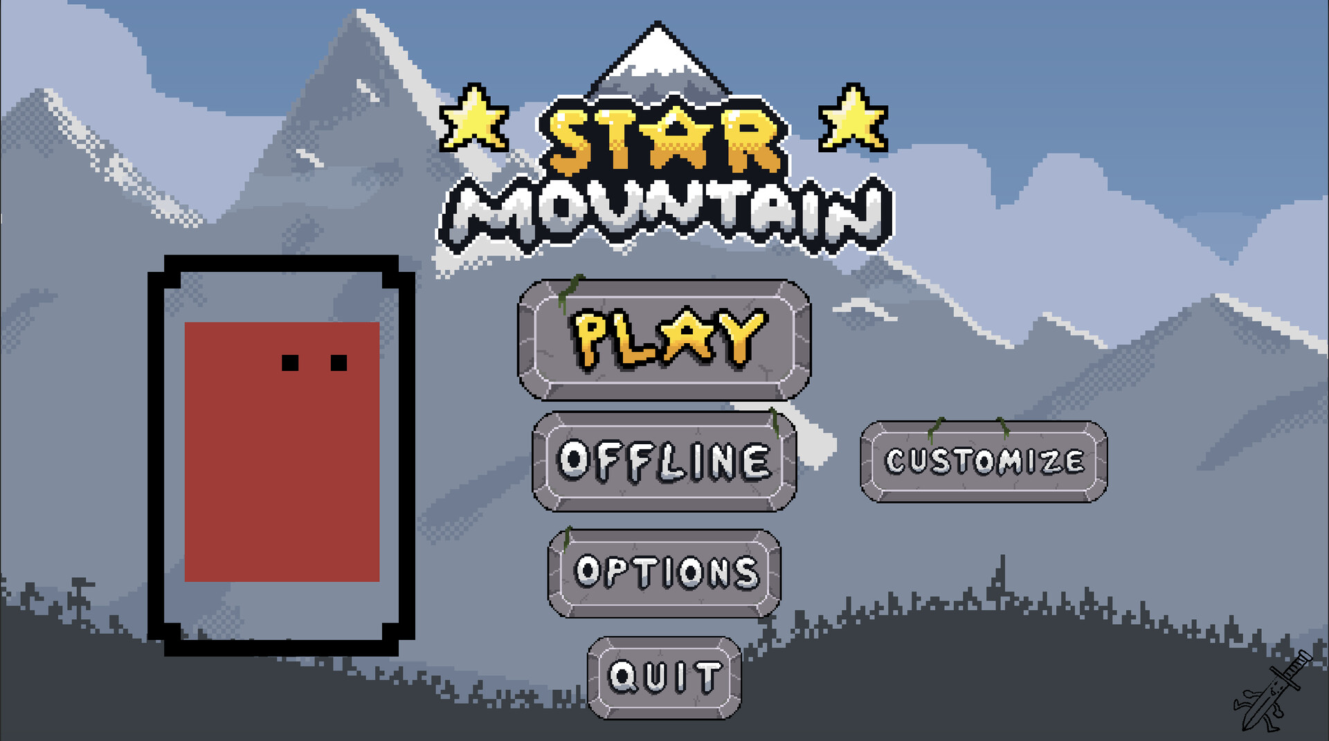 Star Mountain on Steam