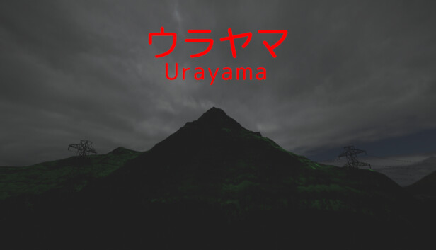 Urayama on Steam