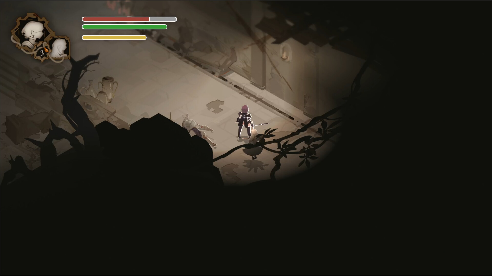 Lunarium on Steam