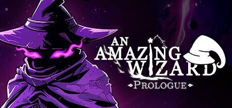 An Amazing Wizard: Prologue Playtest Steam Key | Steambase