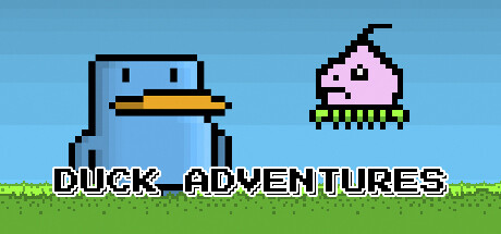 Steam Community :: Duck Adventures