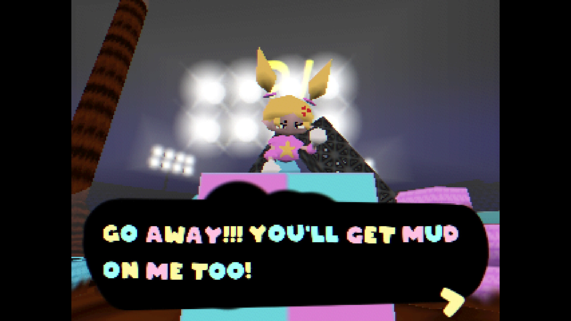 Kitty Kart 64 on Steam