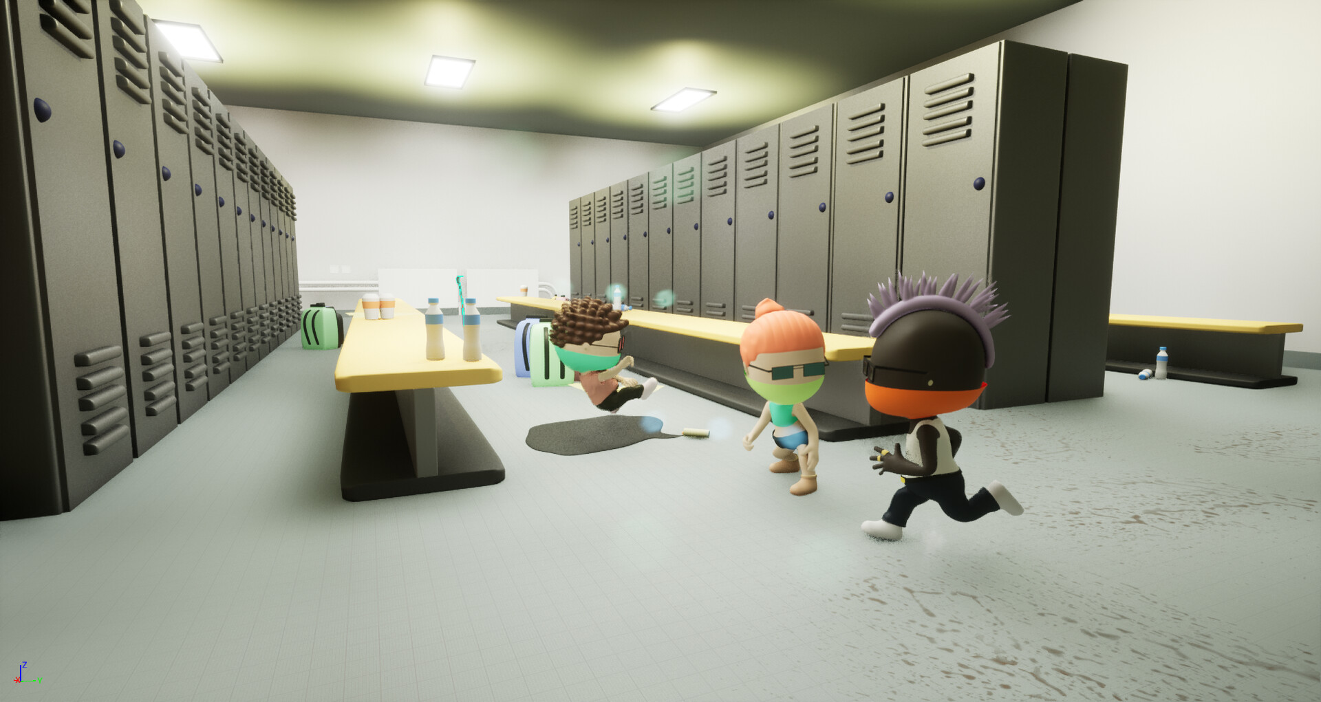 Save 40% on Bagel on Steam