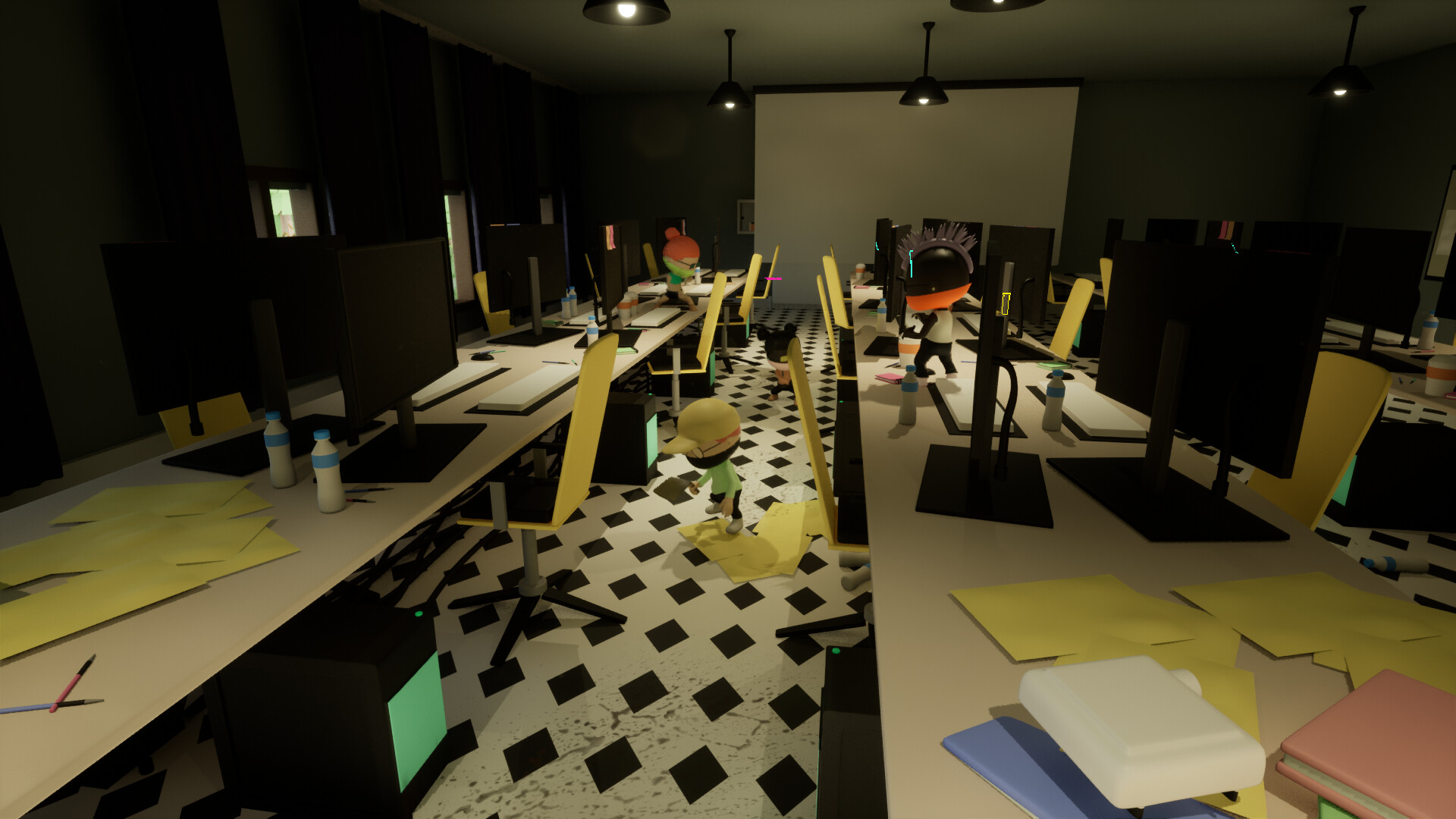 Save 40% on Bagel on Steam