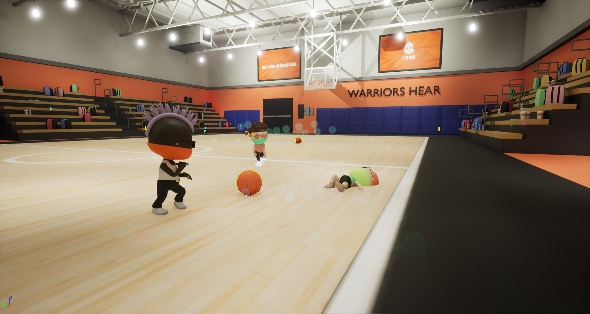 Save 40% on Bagel on Steam