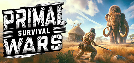 Primal Survival Wars on Steam