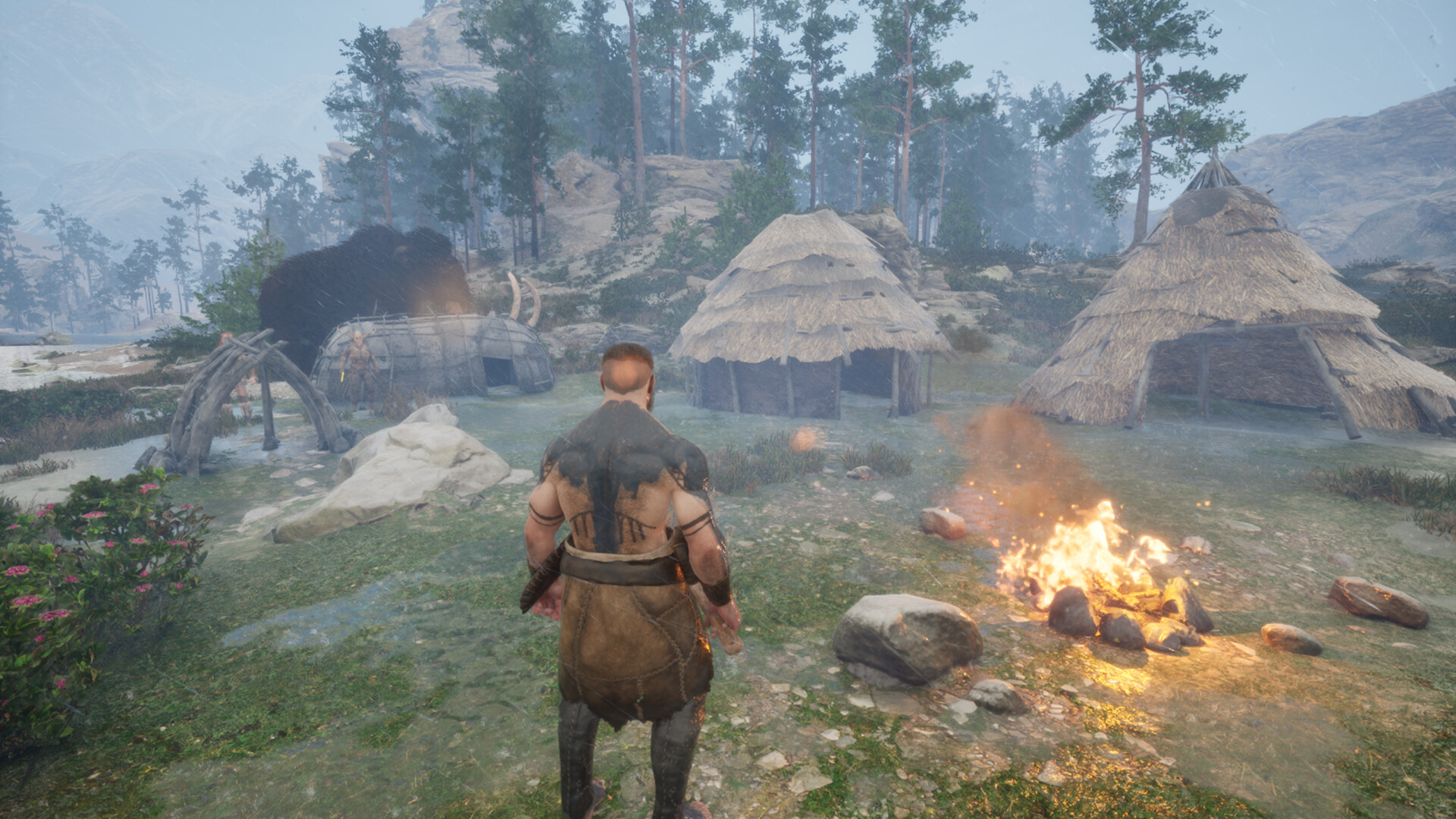 Primal Survival Wars on Steam