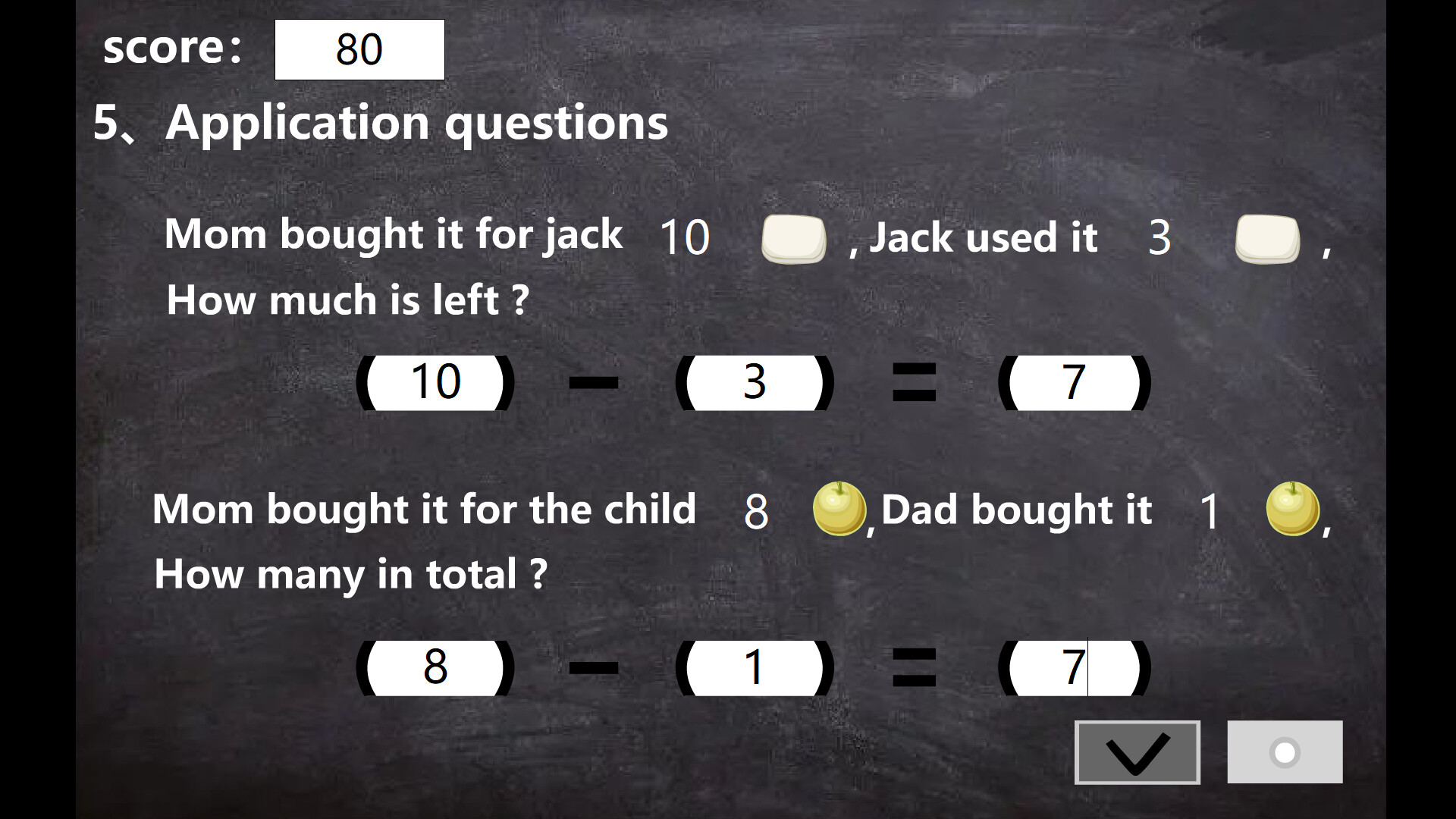 Mathematics on Steam