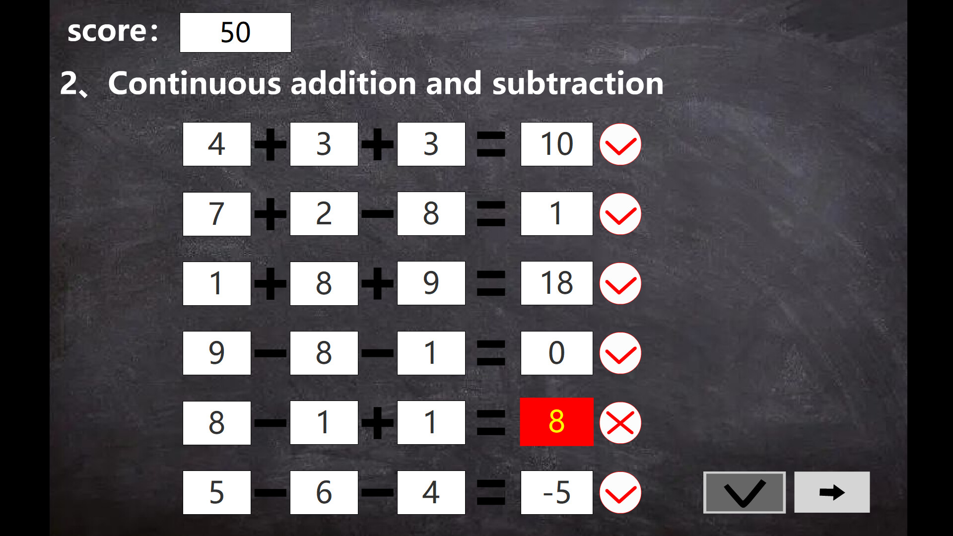 Mathematics on Steam