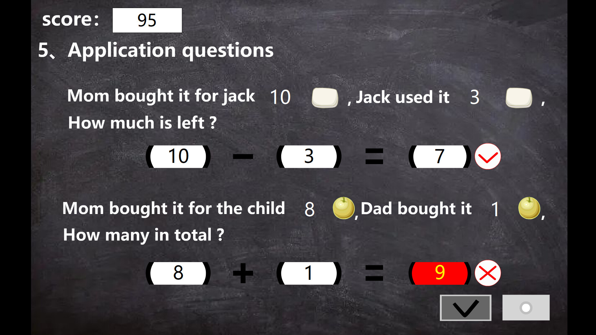 Mathematics on Steam