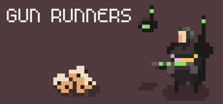Gun Runners | Steambase