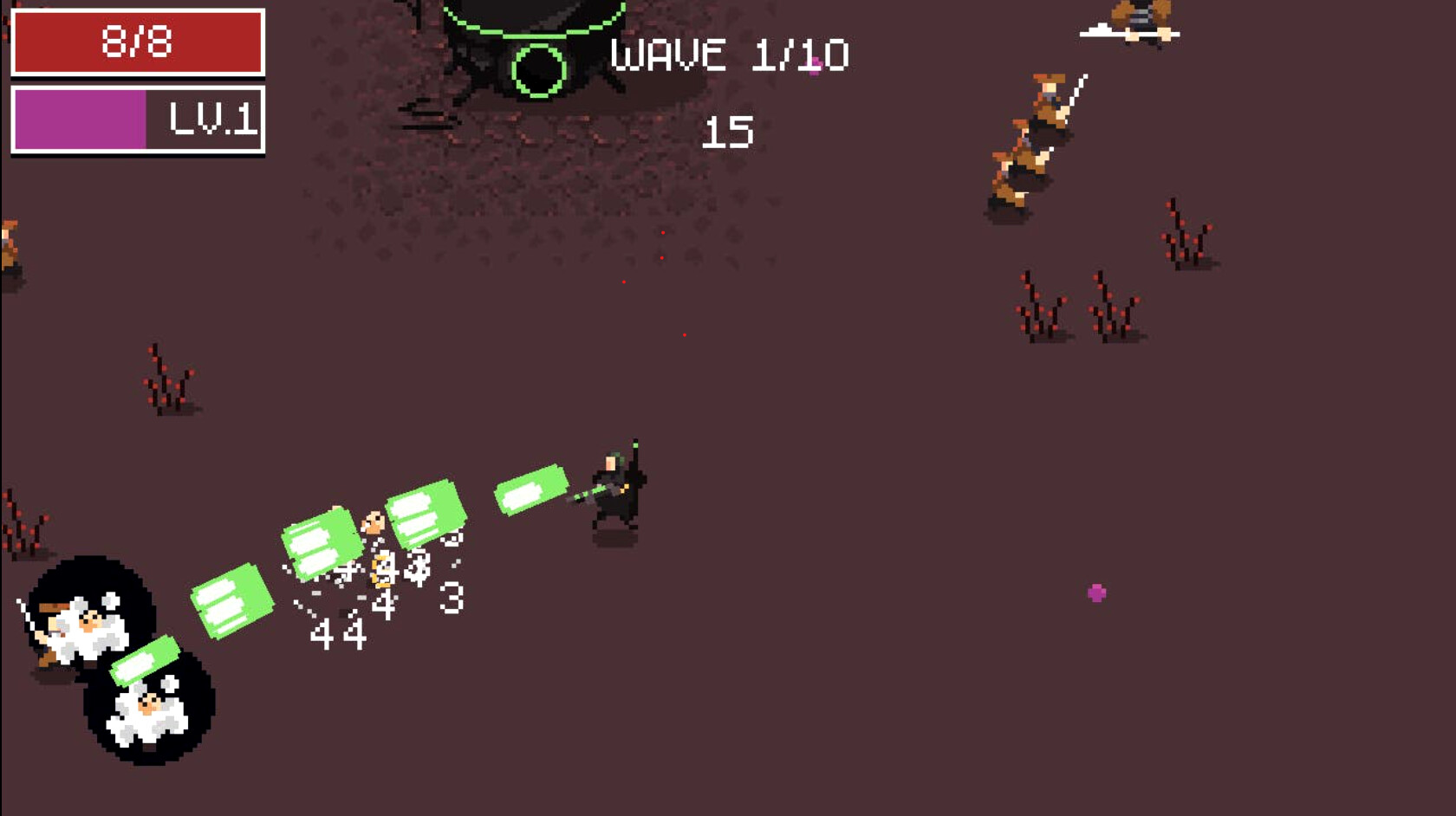 Gun Runners | Steambase