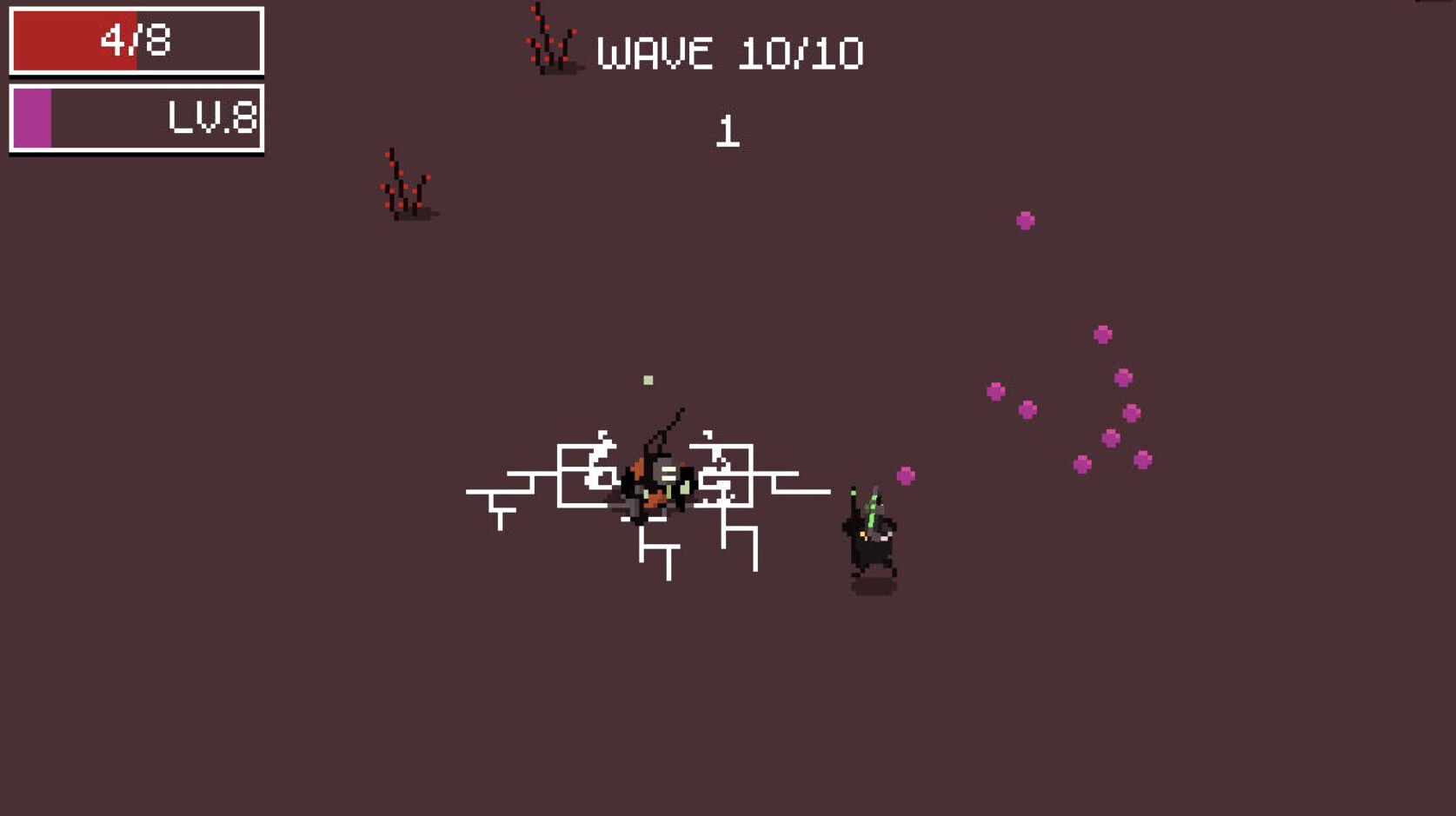 Gun Runners on Steam