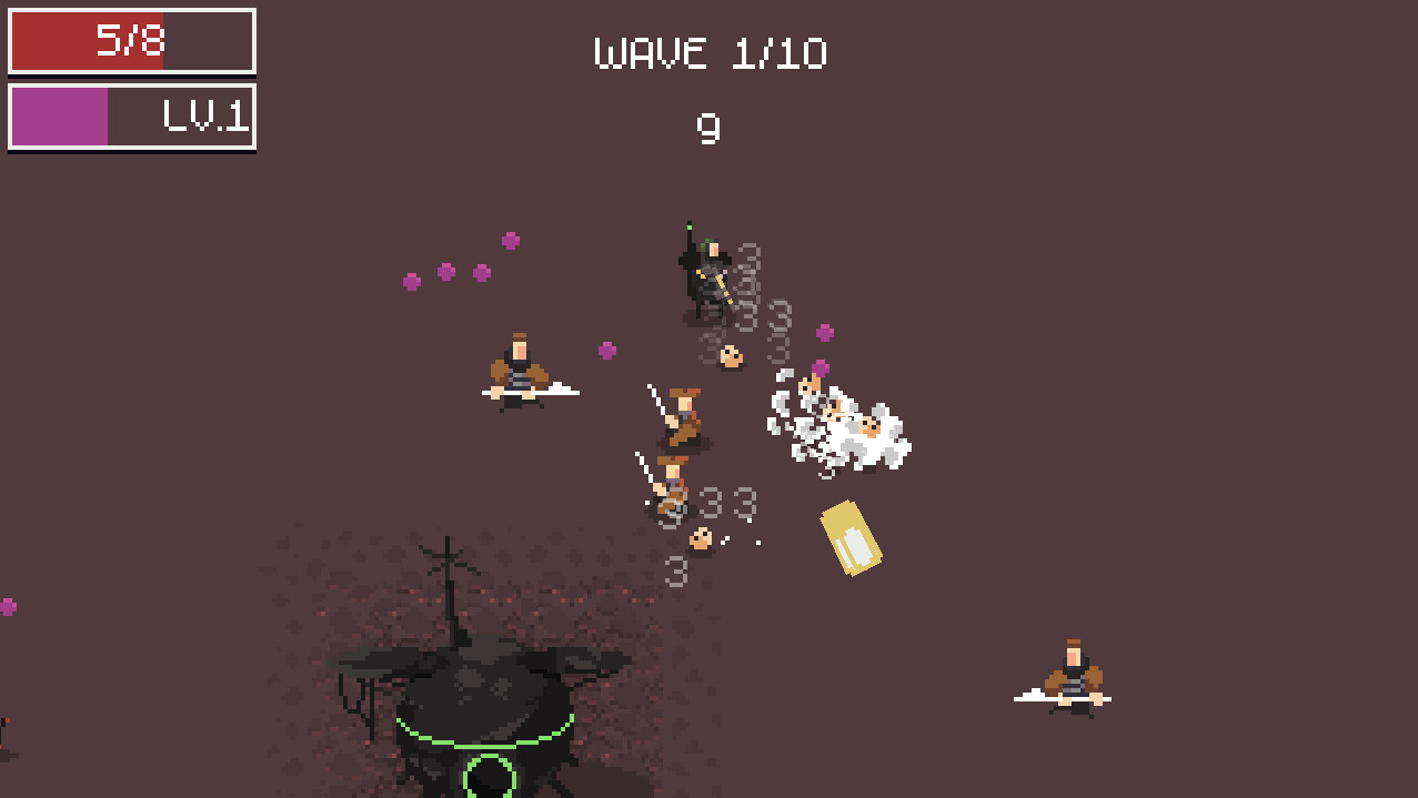 Gun Runners on Steam