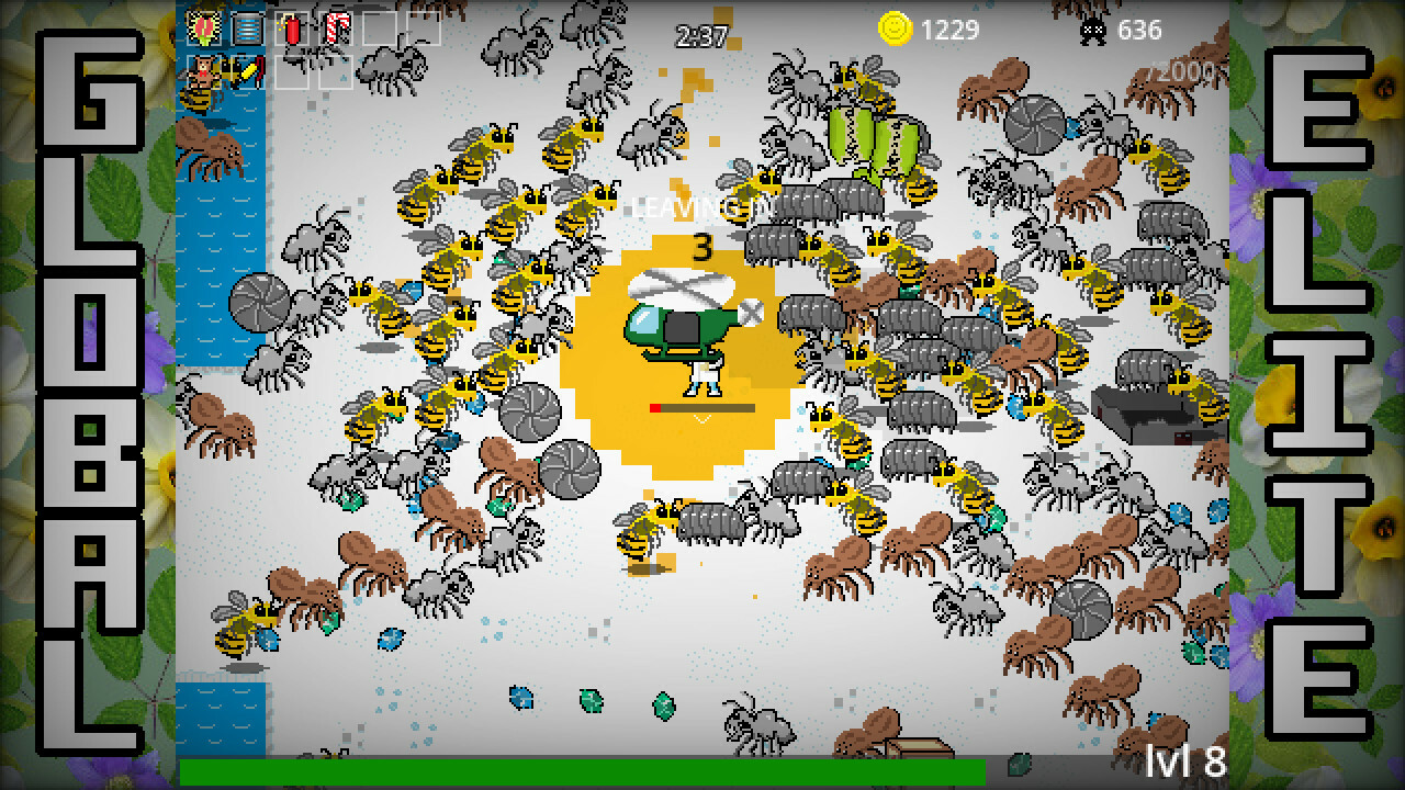 GLOBAL ELITE on Steam