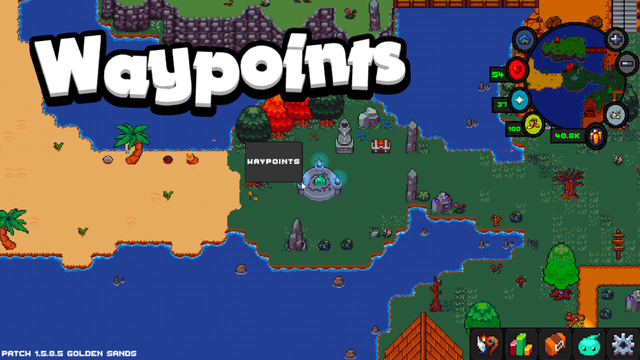 Bloobs Adventure Idle on Steam