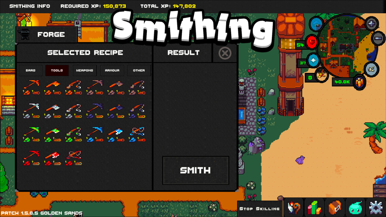 Bloobs Adventure Idle on Steam