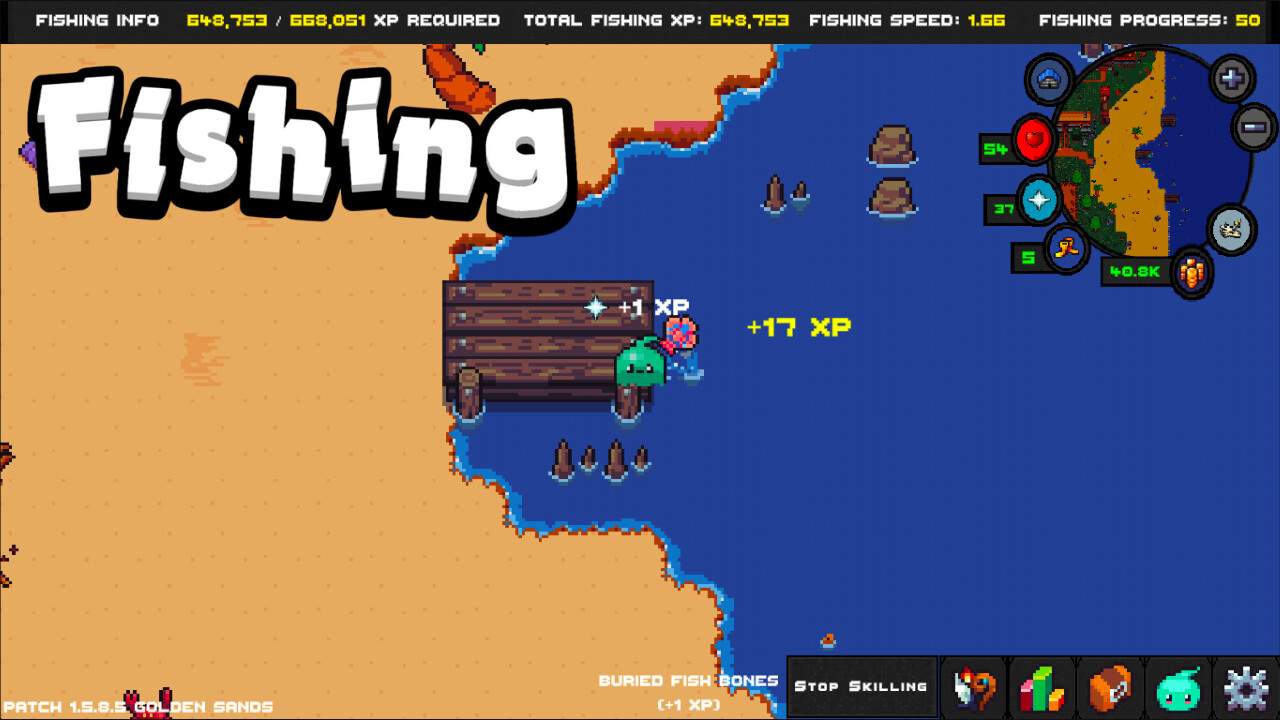 Bloobs Adventure Idle on Steam