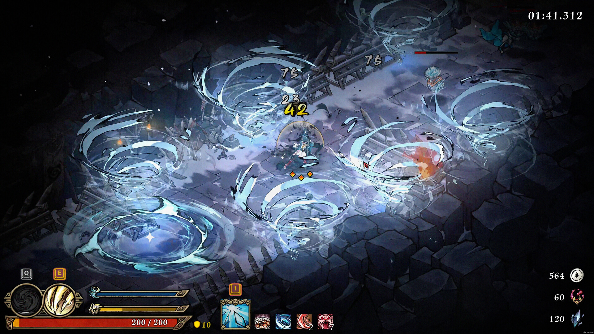 Realm of Ink: Prologue on Steam